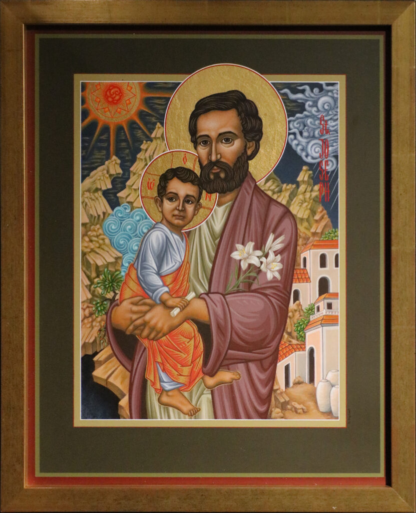 28 Saint Joseph – HFC