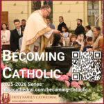 HFC – Encountering Christ, Living the Faith, Serving those in Need