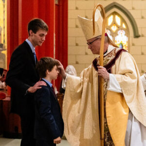 Restored Order Sacraments: Reconciliation, Confirmation, First ...