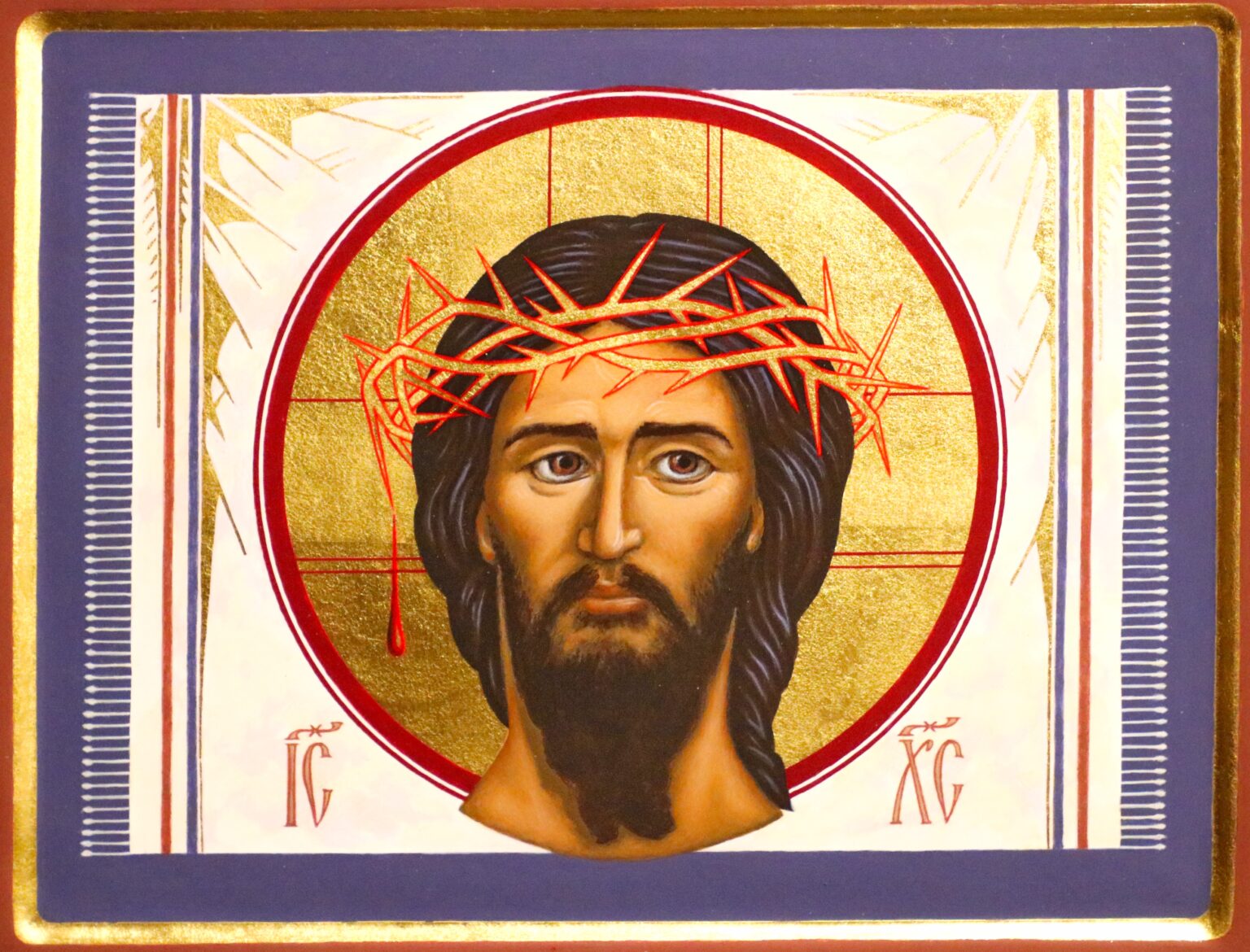 HFC – Encountering Christ, Living the Faith, Serving those in Need