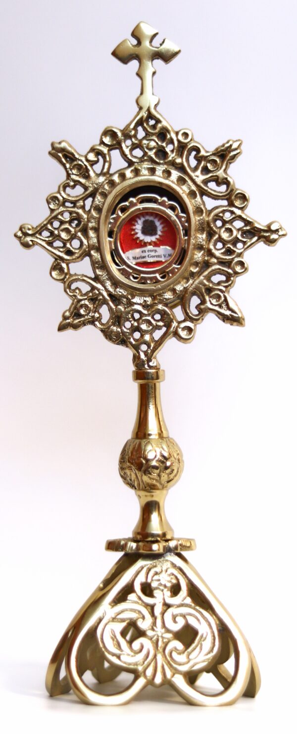 Relics of the Saints at Holy Family – HFC