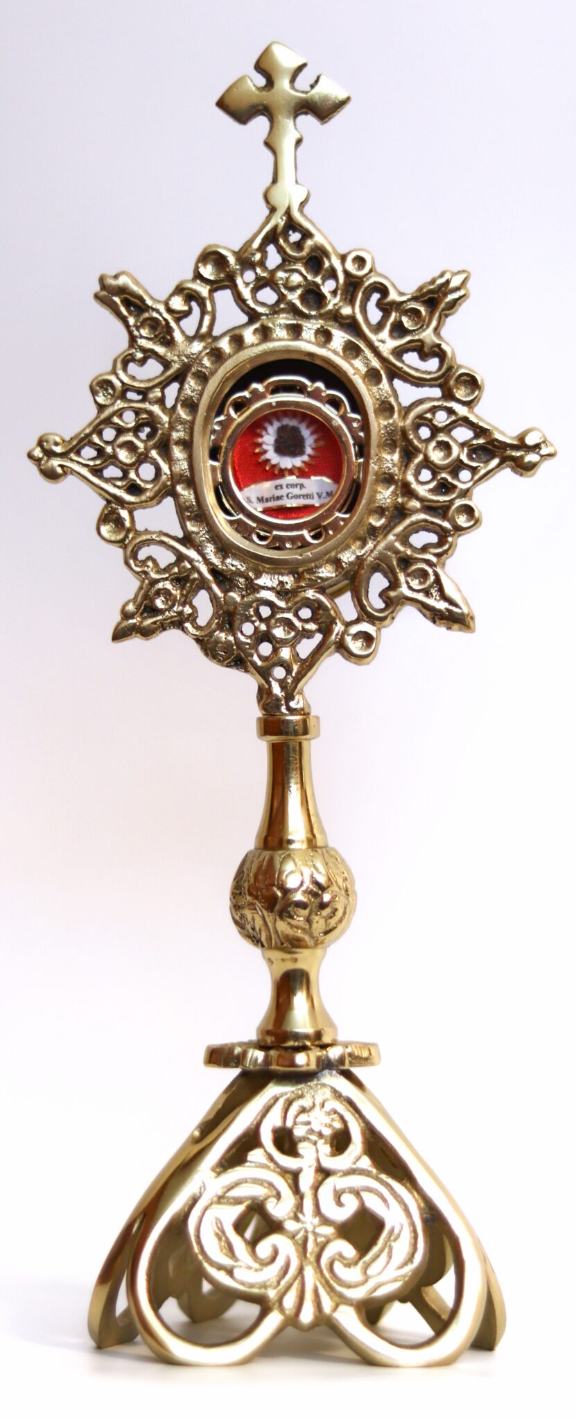 Relics of the Saints at Holy Family – HFC