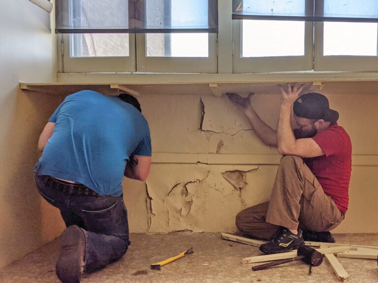 HFC – Encountering Christ, Living the Faith, Serving those in Need