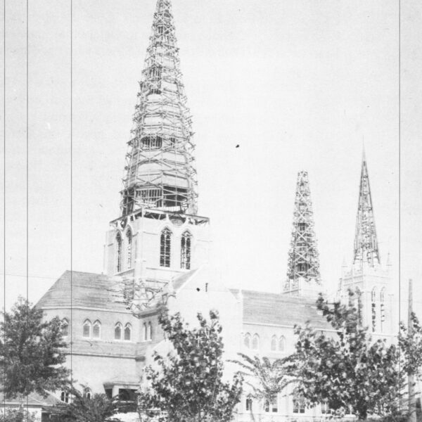 Construction: The 2025 Roof Project and Expanding the Campus to 924. S ...